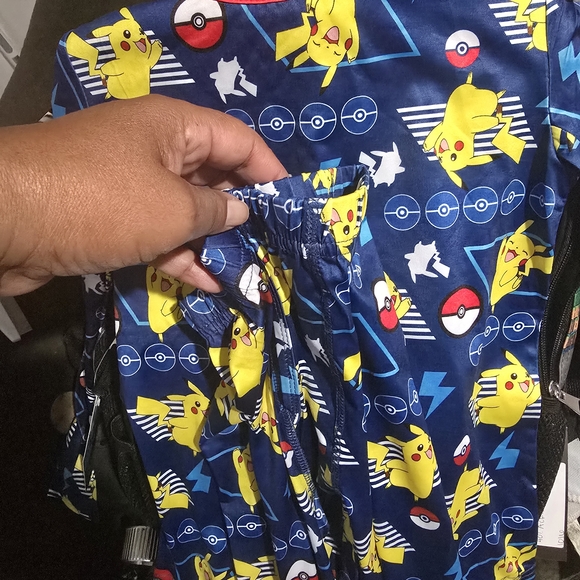 Cuddl Duds | Matching Sets | Cuddl Duds Red And Blue Pajama Pants ...